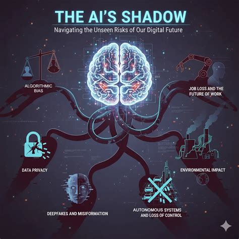 Top Ethical Concerns Of Artificial Intelligence