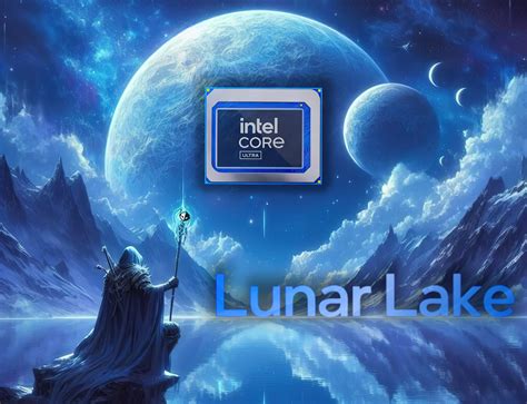 Intel Lunar Lake Igpu With Xe Battlemage Architecture To Feature