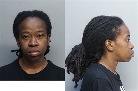 Hawkins Tashi Day 02222023 Miami Dade County Mugshots Zone