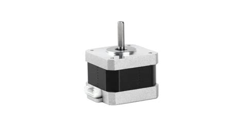 Modul Nano Micro Servo Motor 3d Cuplu Ridicat Hibrid Motor Cu Doua Faze Pas Cu Pas Pentru