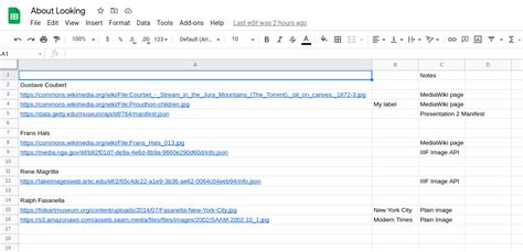GitHub Tomcrane Scrapbook