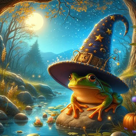 Harry The Hats Wild Adventure A Fairy Tale Adventure Written For