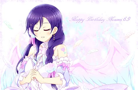 Toujou Nozomi Nozomi T J Love Live Image By Karamone Ze Zerochan Anime Image