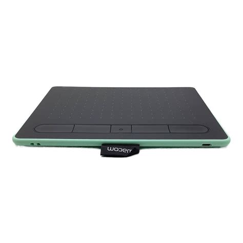 Wacom ワコム ペンタブ Ctl 4100wl E0｜トレファクonline