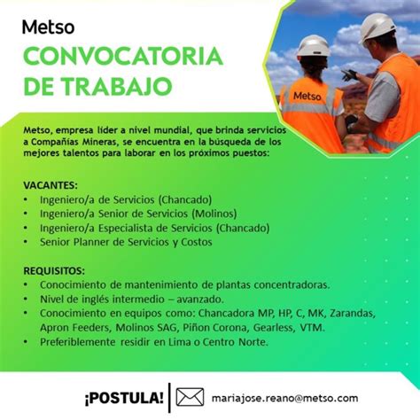 Abi Perú On Linkedin Oportunidadlaboral