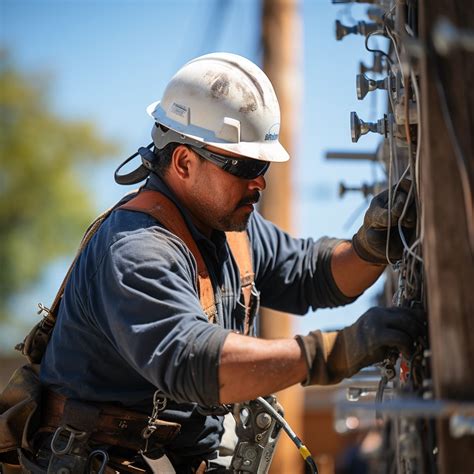 Best Lineman Boots For Superior Comfort And Safety