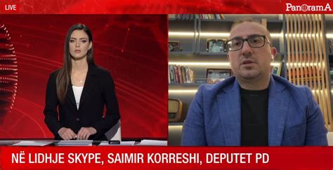 Zgjedhjet e 14 Majit Saimir Korreshi Në bashkitë me dy kandidatë të
