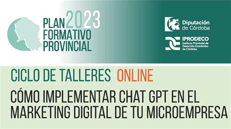 C Mo Implementar Chat Gpt En El Marketing Digital De Tu Microempresa Cacoa