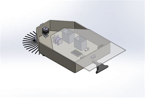 Shreyansh Hajare On Linkedin We Are Delighted To Present Our Project