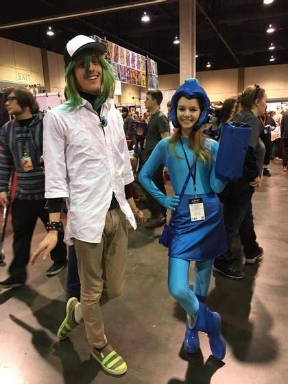 Flamingmercury151 Mega Man Cosplay Cosplaycodex