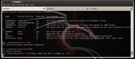 Nmap Ethical Hacking