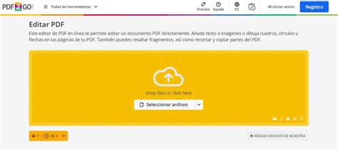 Convertir Una Imagen De Texto O PDF En Un Documento Editable