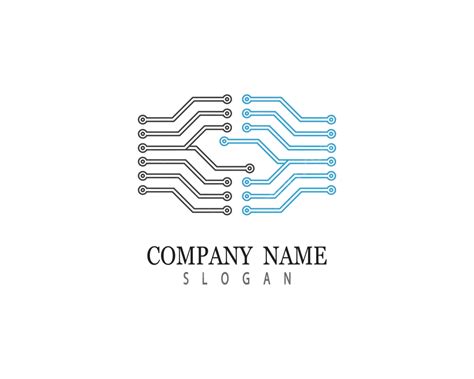 Technology Vector Icon Logo Networking Tree Vector Logo Networking Tree Png And Vector With