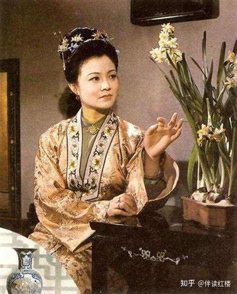 《红楼梦》赏析 璜大奶奶去宁府为金荣讨说法能成吗 知乎