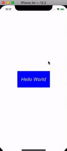 SwiftLabel UI控制器 无涯教程网