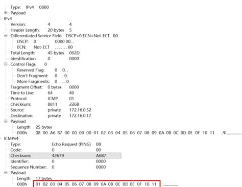 【capl实战：以太网】对ipv4报文的payload部分进行分片并创建分片包 知乎