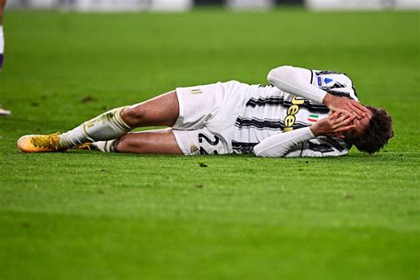 Juventus Fiorentina Initial Reaction And Random Observations Black White Read All Over