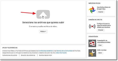 El Gran Negocio De Youtube Al Detalle Pheybyocredito