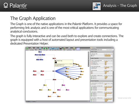 Documents Show How The Lapd Was Trained To Use Palantir