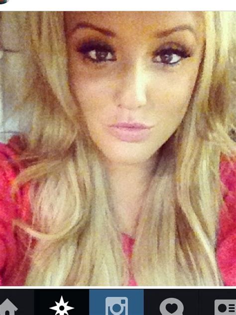 Charlotte Crosby Geordie Shore