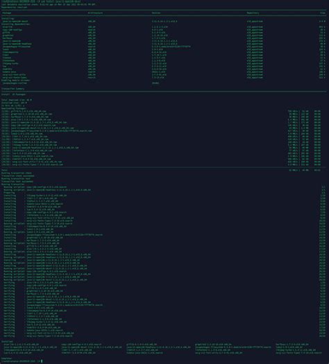 Provisioning An Application Server In Oci Using Ords For An Oracle