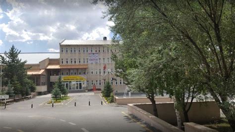 Erzurum un en iyi liseleri açıklandı O lise şehrin birincisi oldu
