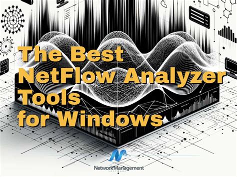 5 Best Free Netflow Analyzer Tools For Windows Updated 2025