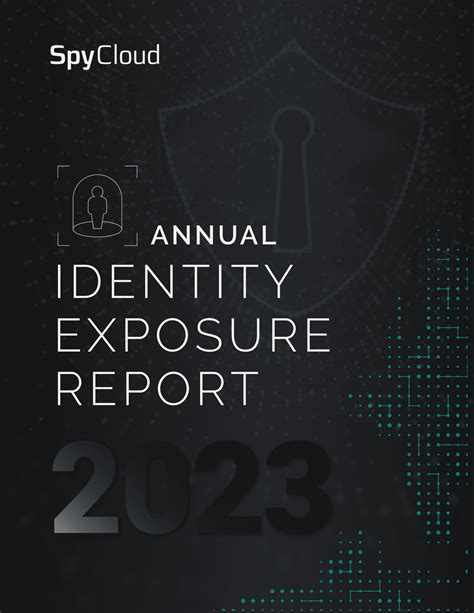 Spycloud：2023 年度身份暴露报告【英文版】 先导研报