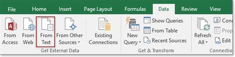 Как преобразовать word в excel