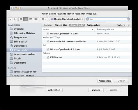 Deploying Openstack With Mirantis Fuel 51 Infralovers