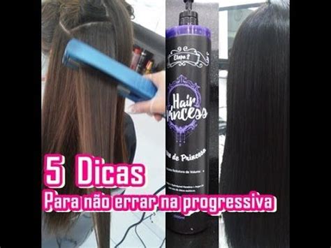 Progressiva 5 Dicas para não errar no resultado YouTube