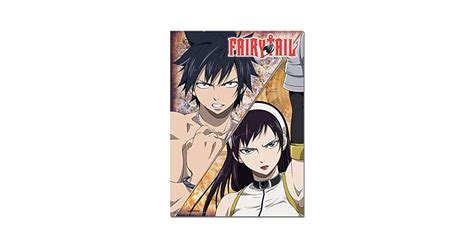 Ultear Fairy Tail Manga