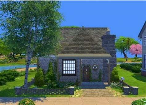 Obedience Cottage Lots Loverslab