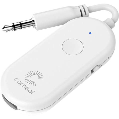 Top 300 Bluetooth Transmitter For Audio
