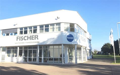 Sonderfahrzeuge Georg Fischer Gmbh And Co Kg