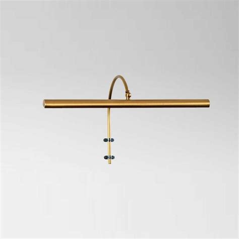 Trianon 40 Applique éclairage Tableau Design Davidts Espace Lumière