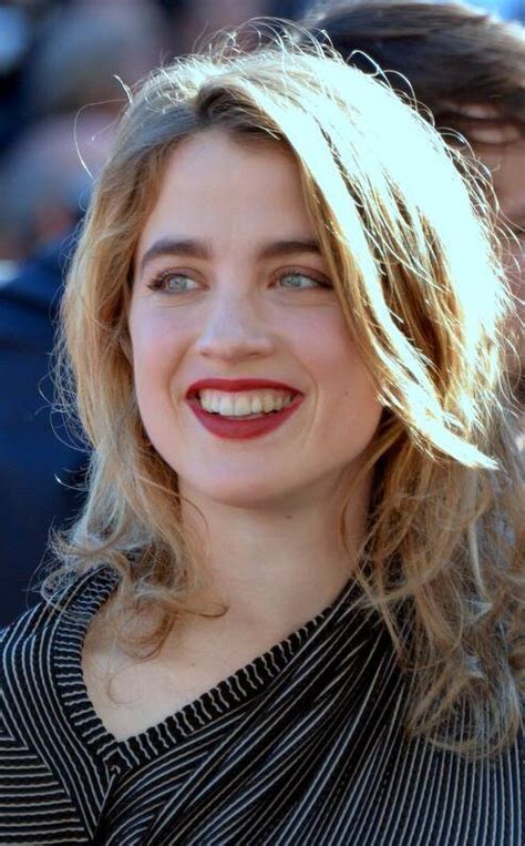 Adèle Haenel Wikipedia A Enciclopedia Libre