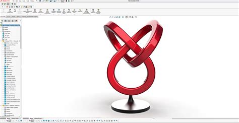 Tutorial Solidworks No Sem Fim Render Blog