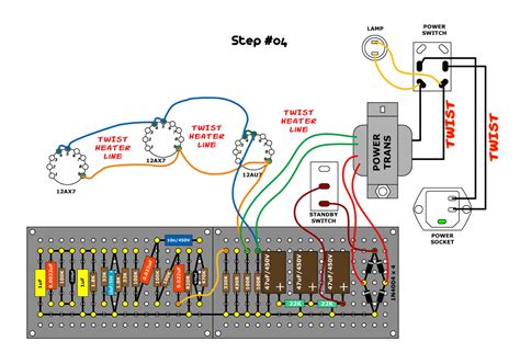 Best 13 8 Watt Tube Amplifier “petimor” Amp Speaker Combos Audio