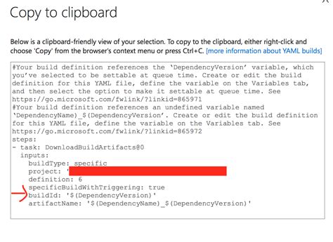 Downloadbuildartifacts With Buildnumber Not Buildid · Issue 6752