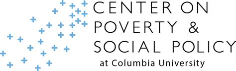 Columbia University Center On Poverty And Social Policy