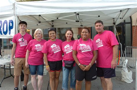 Volunteer Opportunities The Woodlands Township Tx