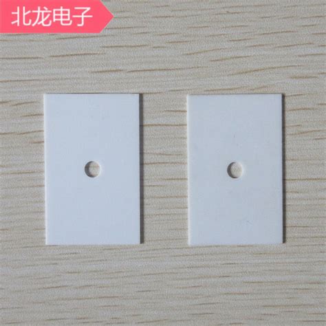 Electrical Ceramic Sheet 25 40 0 6mm Perforated Th Vicedeal