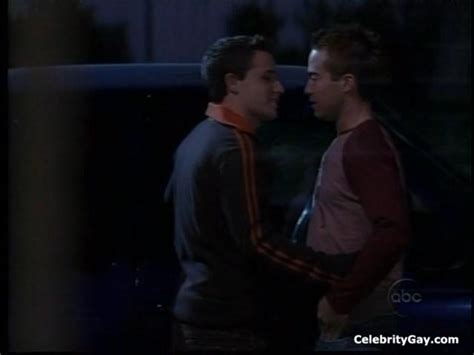 Shawn Pyfrom Nude Leaked Pictures And Videos Celebritygay