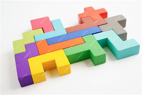 Premium Photo Logical Thinking And Problem Solving Problem Solution Creative Business Concept