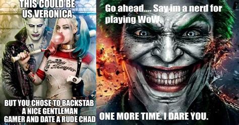 These Gamer Joker Memes Are Examples Of Next Level Cringe Memes