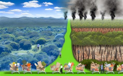 La Onu Advierte Sobre El Impacto Del Consumo Excesivo Y La Agricultura