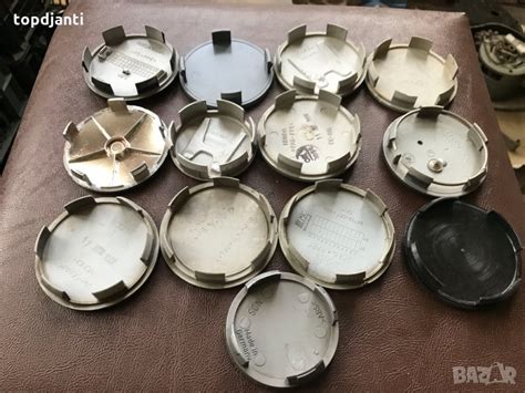 капачки за джанти на хонда в Аксесоари и консумативи в гр Павел баня