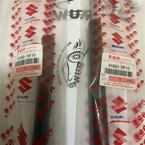 Jual SHOCK BAGASI SOK PINTU BELAKANG HIDROLIK BAGASI SUZUKI KARIMUN Shopee Indonesia