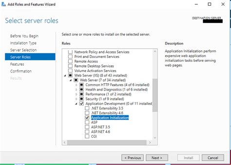 How To Auto Start And Keep An Aspnet Core Web Application Running On Iis